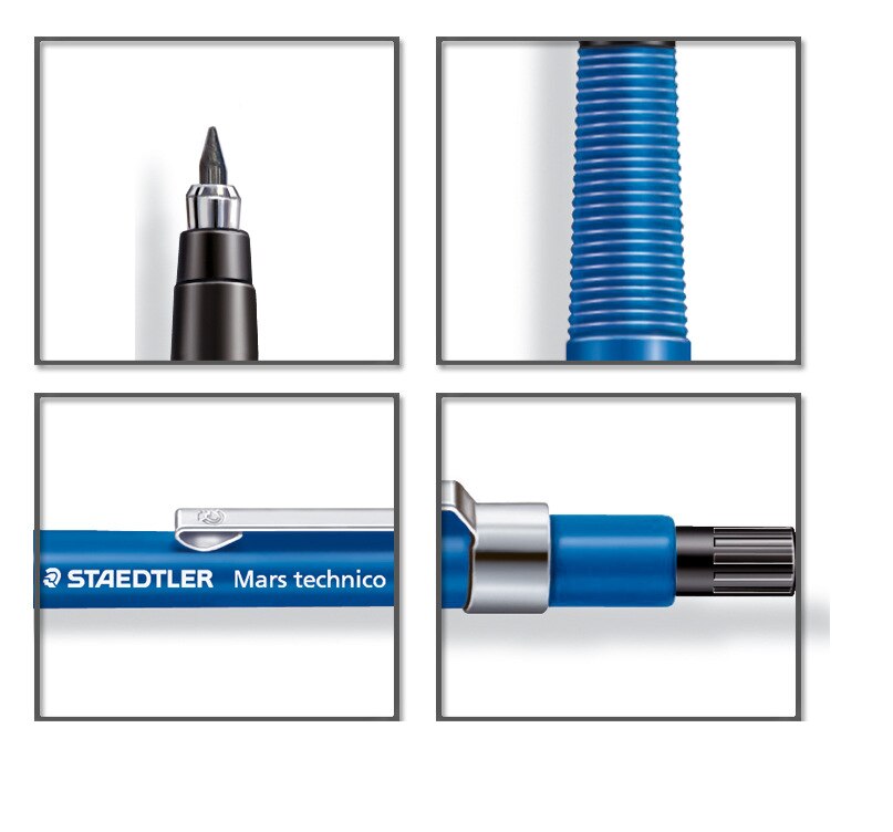 STAEDTLER® Mars® technico 788C Leadholder – Staedtler Sri Lanka