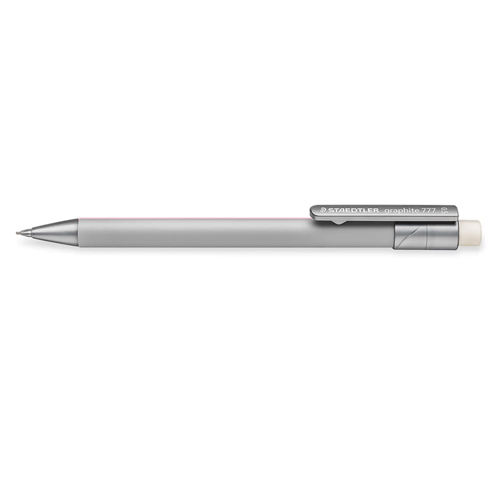 STAEDTLER® Graphite 777 0.5 Mechanical Pastel Pencil – Staedtler Sri Lanka