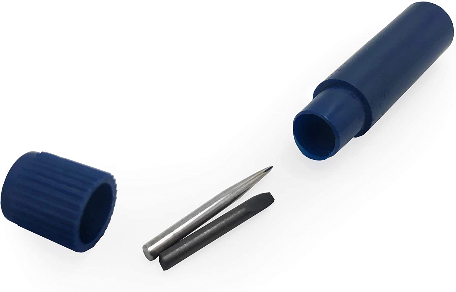 STAEDTLER® Mars Basic 559 C05 Compass with additional 2mm needle and ...